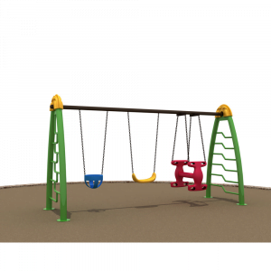 Venta de Columpios para Niños | Marcotrade